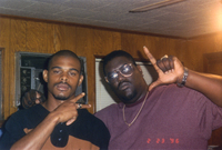 Screwed Up Click 1 · Brothers in Rhyme: Fat Pat, Big Hawk, and the ...